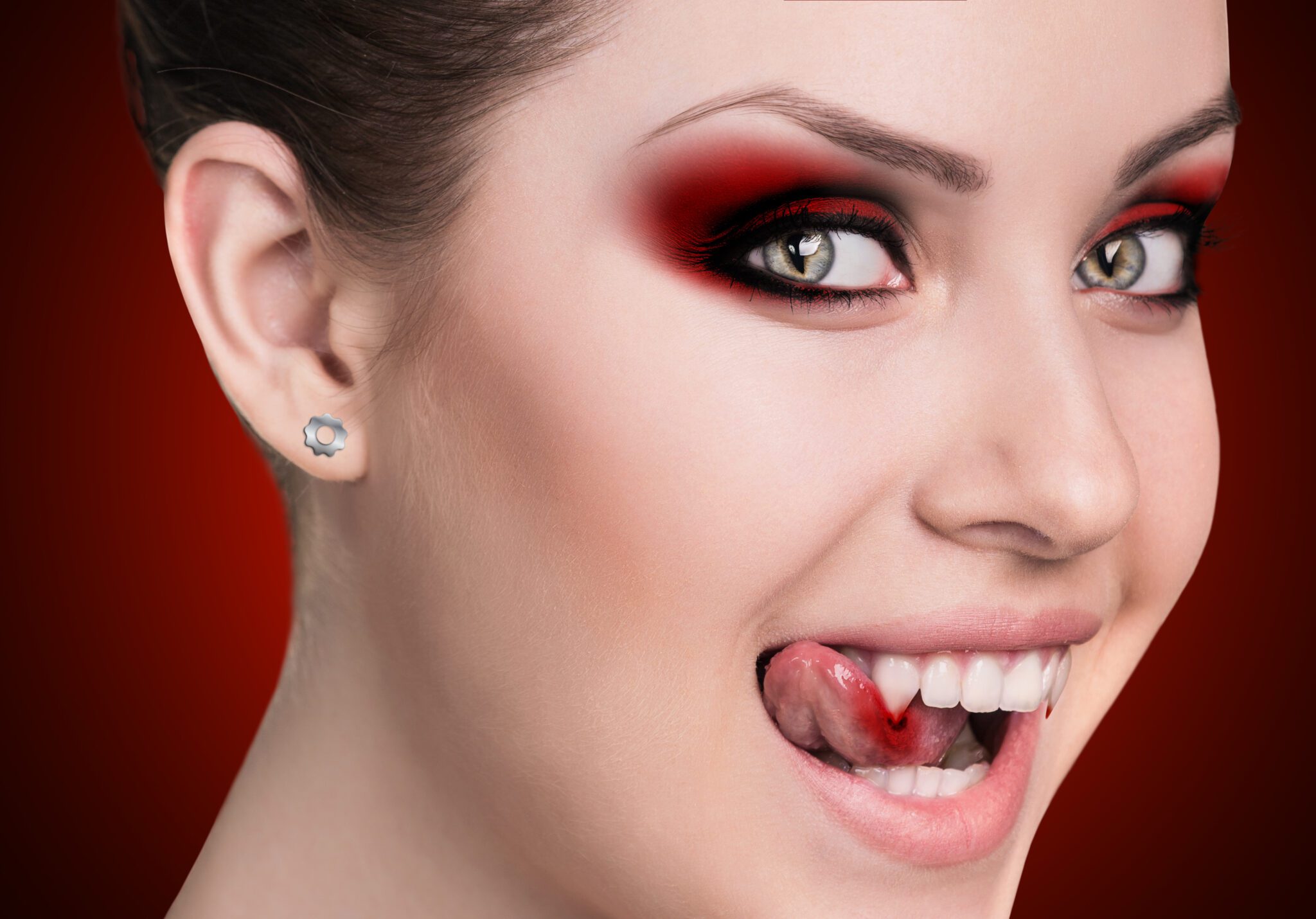 Scary Stains This Halloween? Lake Mary Dentist Tips | Dunwoody Dental